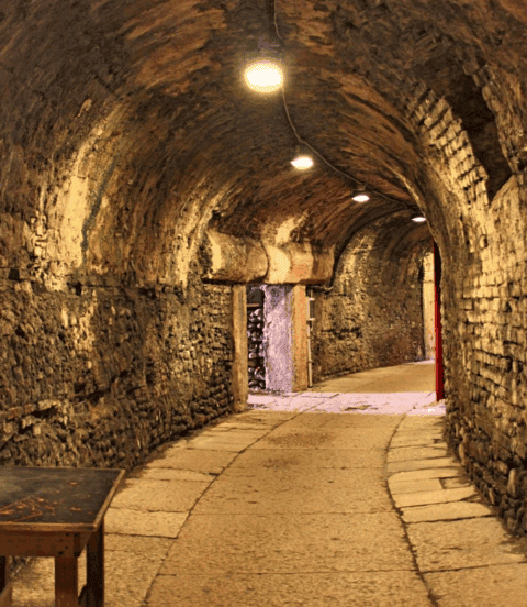 Best Catacombs Tours in Paris